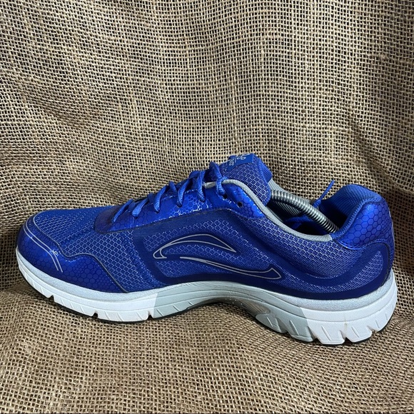 Abeo | Shoes | Abeo Aero System Vibram Sole Running Athletic Shoe ...